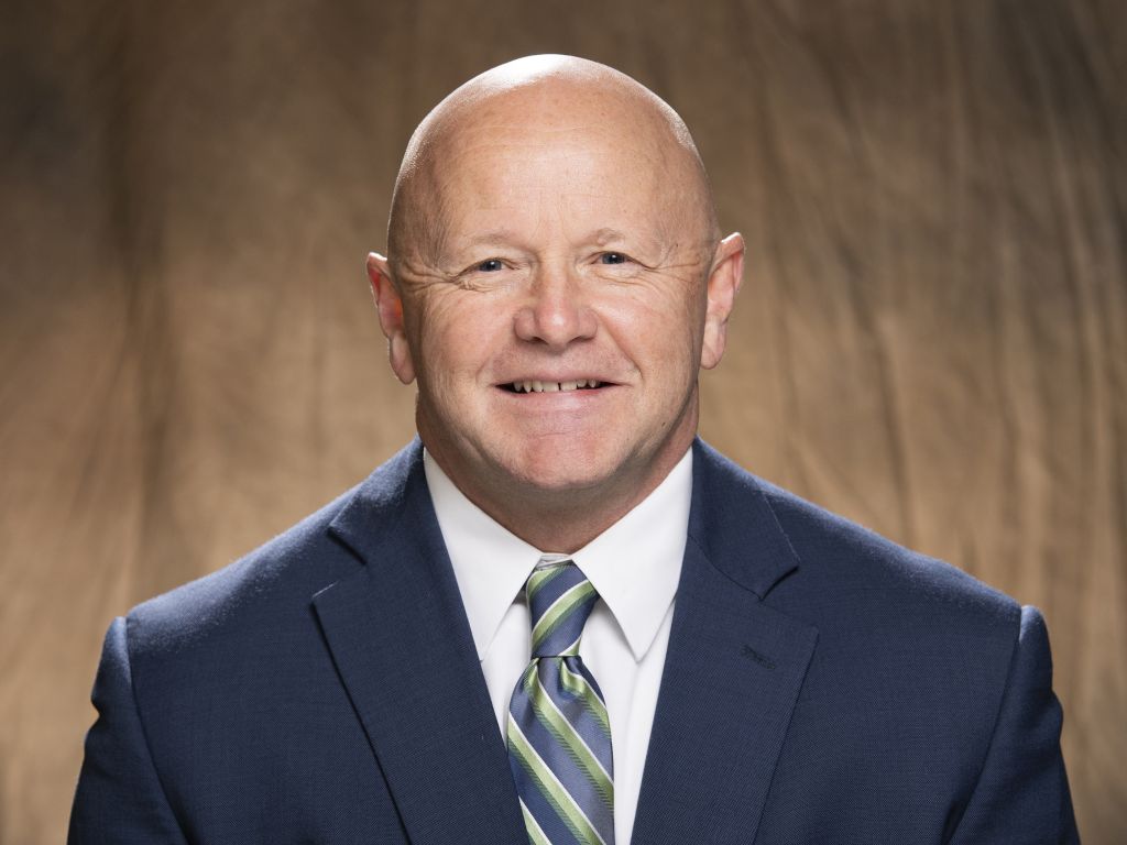 David Tripp • WPILeadership